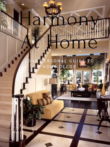 Harmony at Home:Your Personal Guide to Home Decor: Decorative Coffee ...