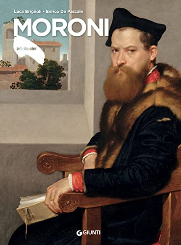 Moroni by Luca Brignoli | Goodreads