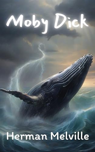 Moby Dick : Illustrated edition in English and Spanish by Herman Melville | Goodreads