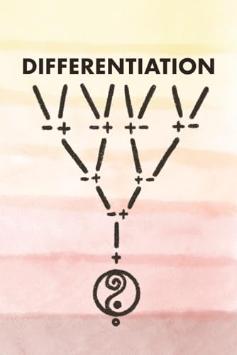 DIFFERENTIATION by Go | Goodreads