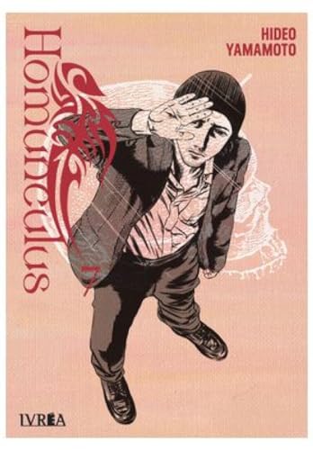 Homunculus, vol. 7 by Hideo Yamamoto | Goodreads