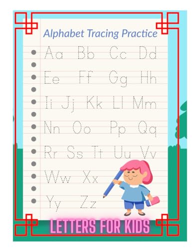 Tracing For Toddlers: First Learn to First Learn. Practice line tracing ...