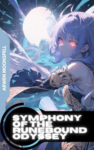 Symphony of the Runebound Odyssey by Arwen Moonspell | Goodreads