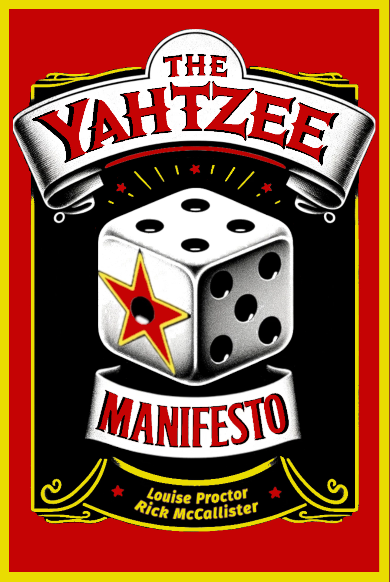 The Yahtzee Manifesto by Louise Proctor | Goodreads