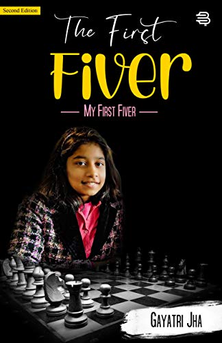The First Fiver: My First Fiver by Gayatri Jha | Goodreads