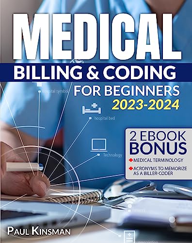 Medical Billing & Coding for Beginners: Your step-by-step guide to ...