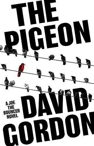 The Pigeon by unknown author | Goodreads