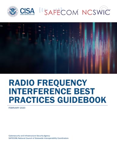 Radio Frequency Interference Best Practices Guidebook: FEBRUARY 2020 by ...