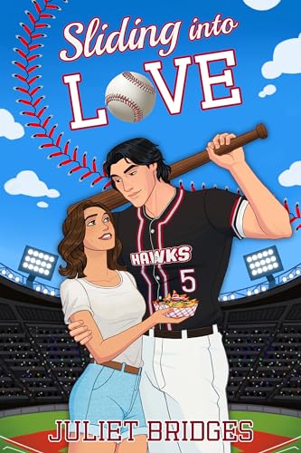 Sliding Into Love by Juliet Bridges | Goodreads