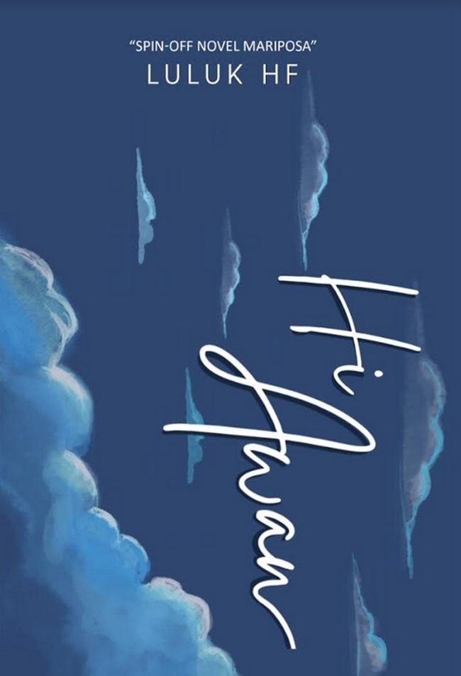 Hi Awan by Luluk HF | Goodreads
