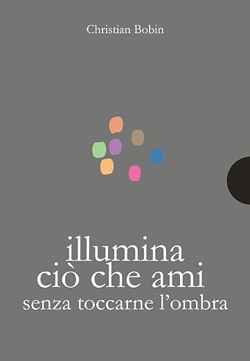 Illumina ciò che ami senza toccarne l'ombra by Christian Bobin | Goodreads
