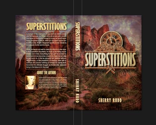 Superstitions (The Leap Year Series) by Sherry Rudd | Goodreads