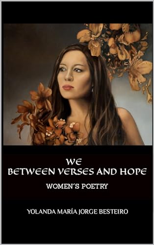 We Between Verses and Hope: Women's poetry by Yolanda Maria Jorge ...