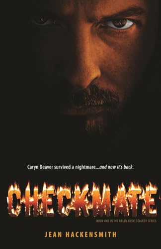 Checkmate (The Brian Koski Stalker Series Book 1) by Jean Hackensmith ...