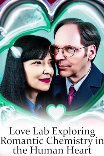 Love Lab Unveiling Romantic Chemistry in the Human Heart by Zach Adam ...