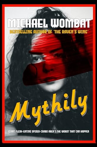 Mythily by Michael Wombat | Goodreads