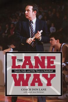 The Lane Way by Don Lane | Goodreads