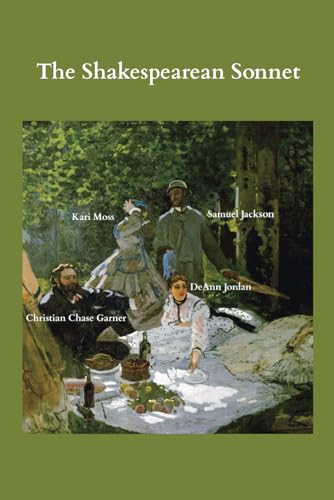 The Shakespearean Sonnet by Kari Moss | Goodreads
