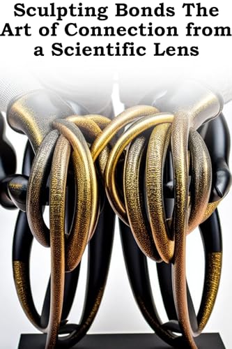 Sculpting Bonds The Art of Connection through a Scientific Lens by ...