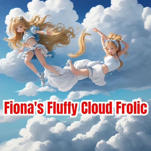 Fiona's Fluffy Cloud Frolic by Nagma Khatoon | Goodreads