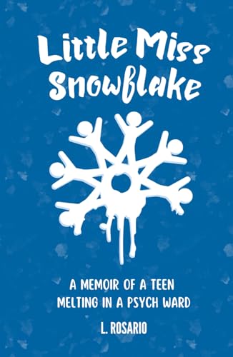 Little Miss Snowflake by L. Rosario | Goodreads