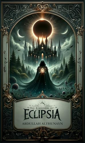 The Kingdom of Eclipsia by Abdullah Althunayan | Goodreads