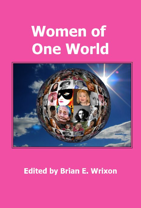 Women of One World by Lubna Ahmed | Goodreads