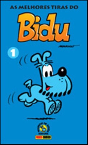 As Melhores Tiras do Bidu by Mauricio de Sousa | Goodreads