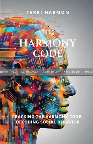 The Harmony Code by Terri Harmon | Goodreads