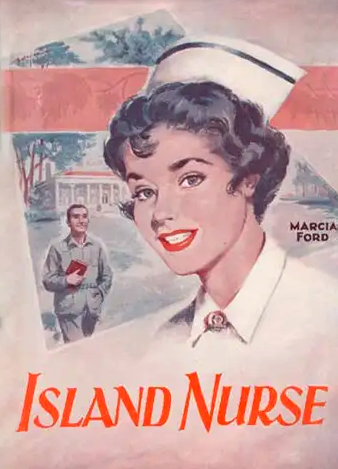 Island Nurse by Marcia Ford | Goodreads