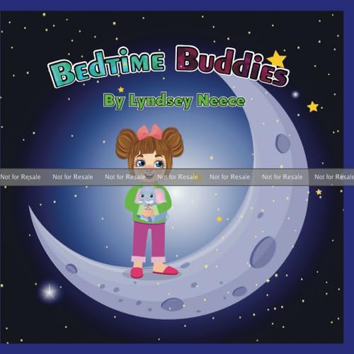 Bedtime Buddies by Lyndsey Neece | Goodreads