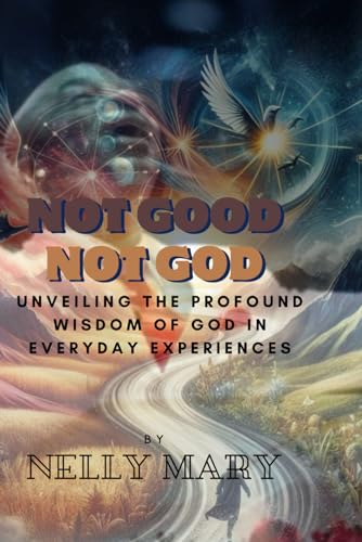 Not Good Not God: Unveiling the Profound Wisdom of God in Everyday ...