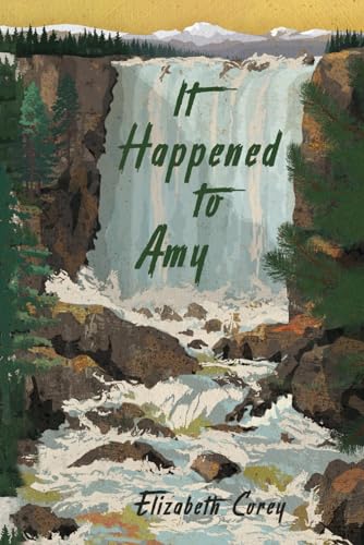 It Happened to Amy by Elizabeth Corey | Goodreads