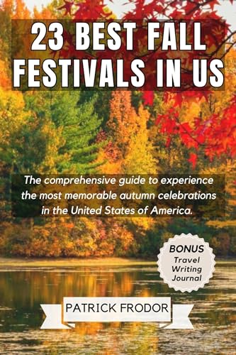 23 BEST FALL FESTIVALS IN US 2023: The Comprehensive Guide To ...