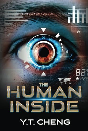 The Human Inside by Skyler Surber | Goodreads