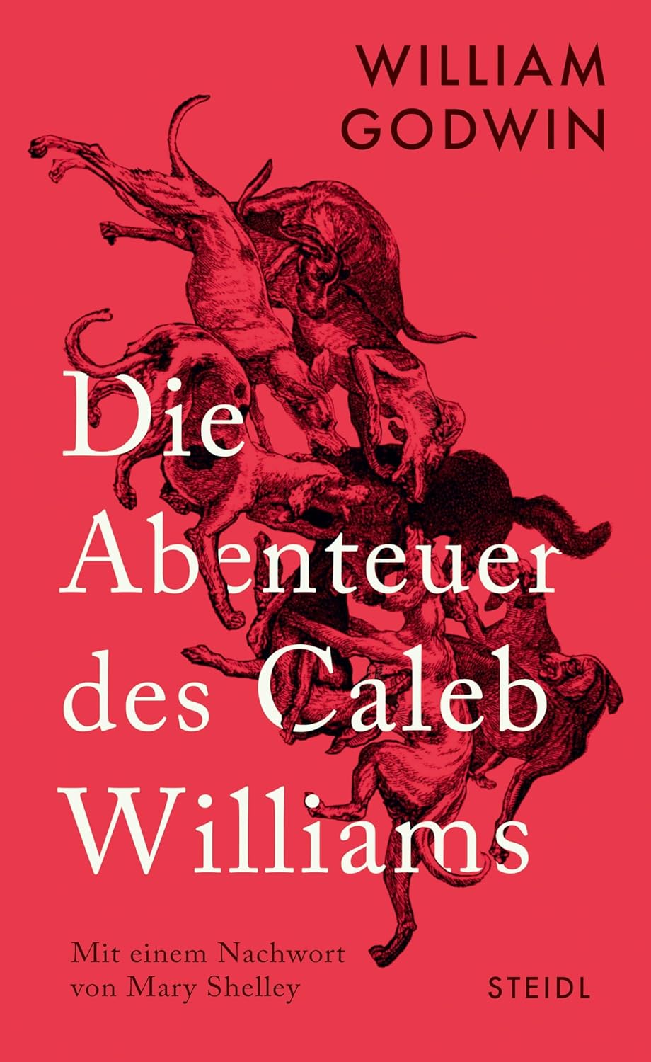 Die Abenteuer des Caleb Williams by William Godwin | Goodreads