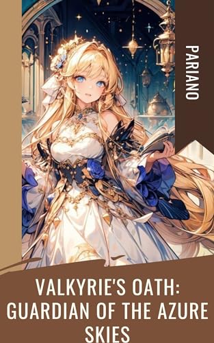 Valkyrie's Oath: Guardian of the Azure Skies by Pariano | Goodreads