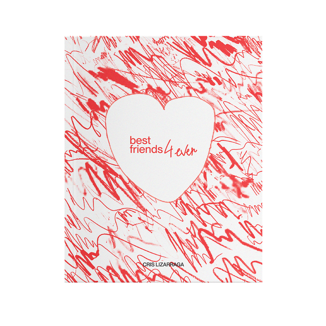 Best Friends 4ever by Cristina Lizarraga | Goodreads