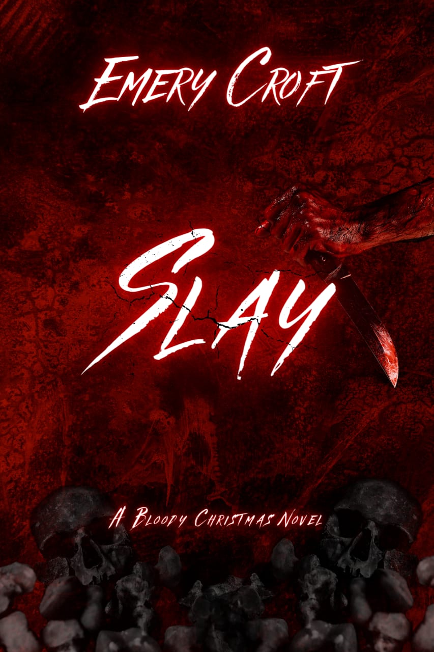 Slay by Emery Croft | Goodreads
