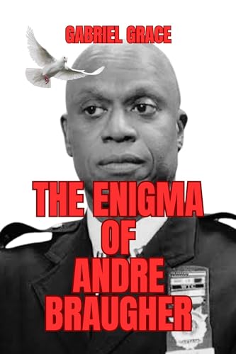 The Enigma of Andre Braugher: Unveiling the Diverse Career, Murder ...
