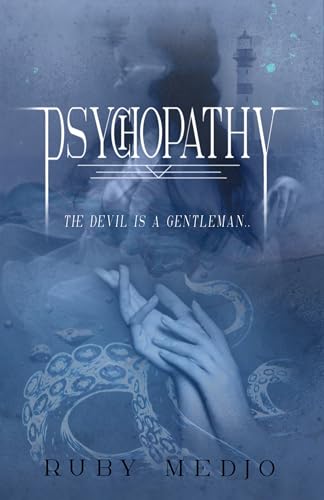 Psychopathy: Book 1.5 in the Villainous Heroes Series by Ruby Medjo | Goodreads