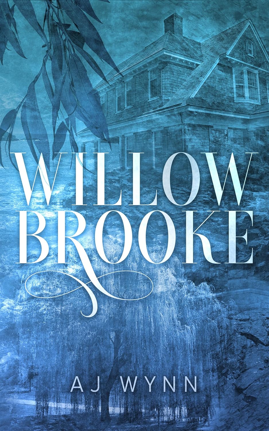 Willowbrooke by A.J. Wynn | Goodreads