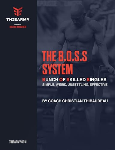 The Boss System: Bunch of Skilled Singles: Simple, Weird, Unsettiling ...