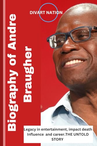 Biography of andre Braugher:: Legacy in entertainment, impact,death ...