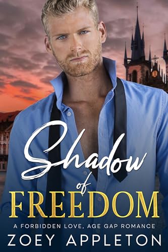 Shadow of Freedom by Zoey Appleton | Goodreads