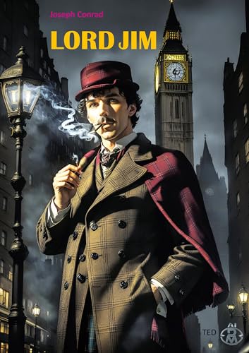 Lord Jim (Italian Edition) by Joseph Conrad | Goodreads