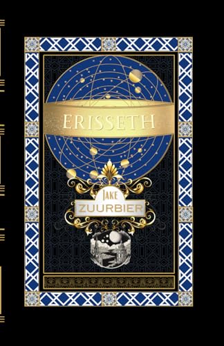 Erisseth by Jake Zuurbier | Goodreads