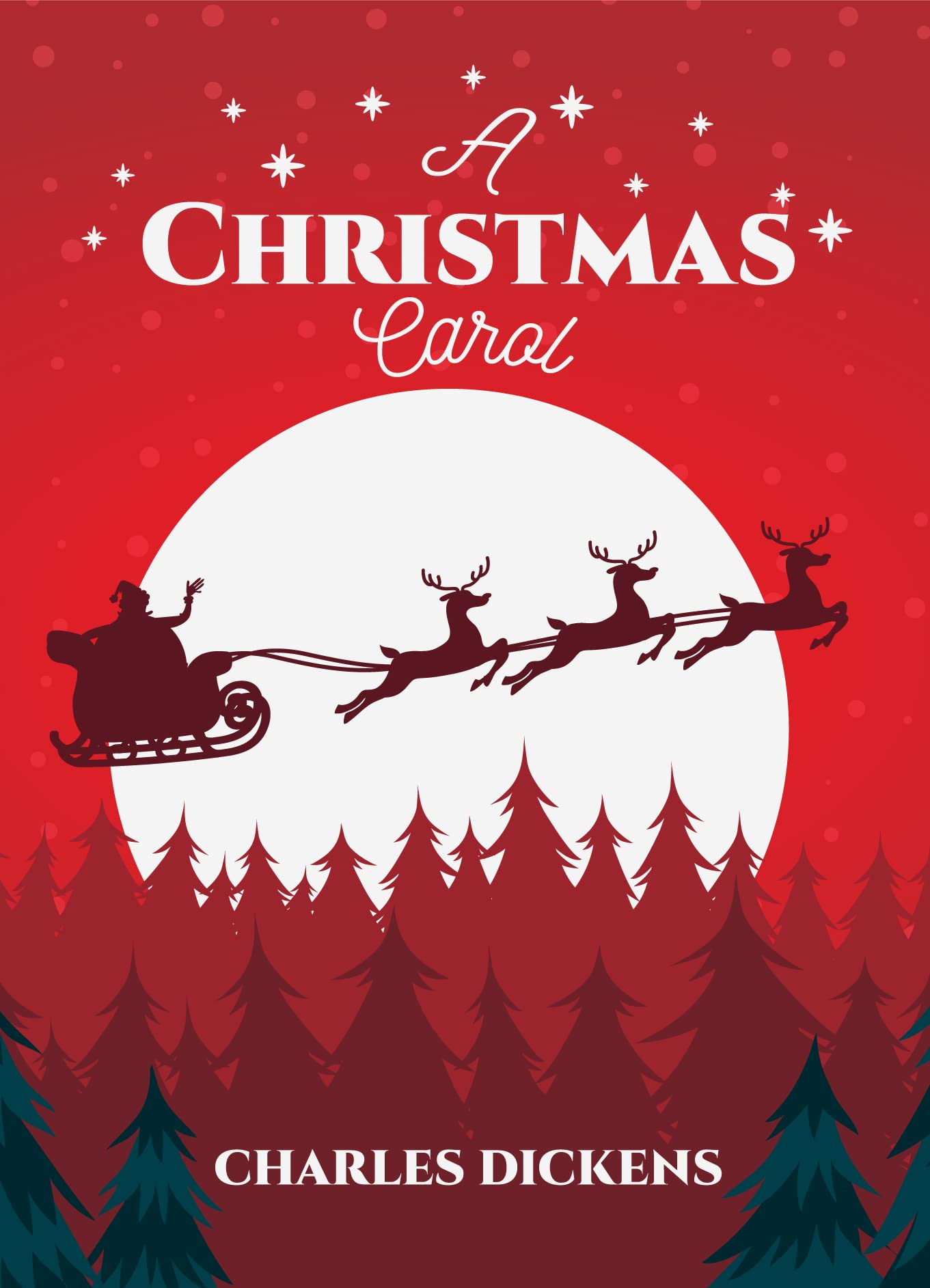 A Christmas Carol: The Original 1843 Edition by Charles Dickens | Goodreads