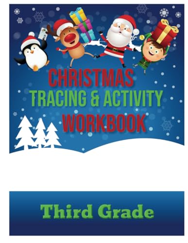 Get ready for an exciting holiday learning adventure with our Christmas ...