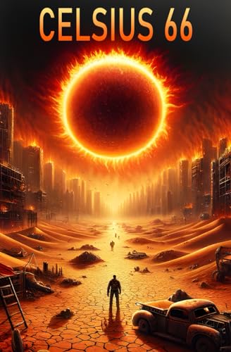 Celsius 66 by Samuel DenHartog | Goodreads